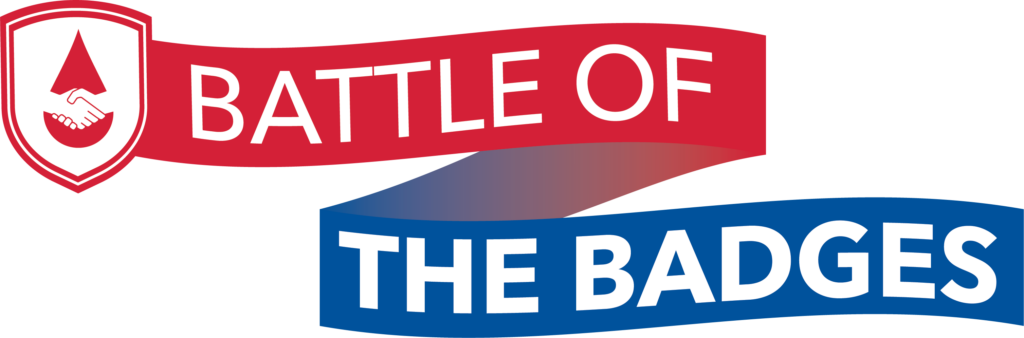 Battle of the Badges - Memorial Blood Centers (MBC)