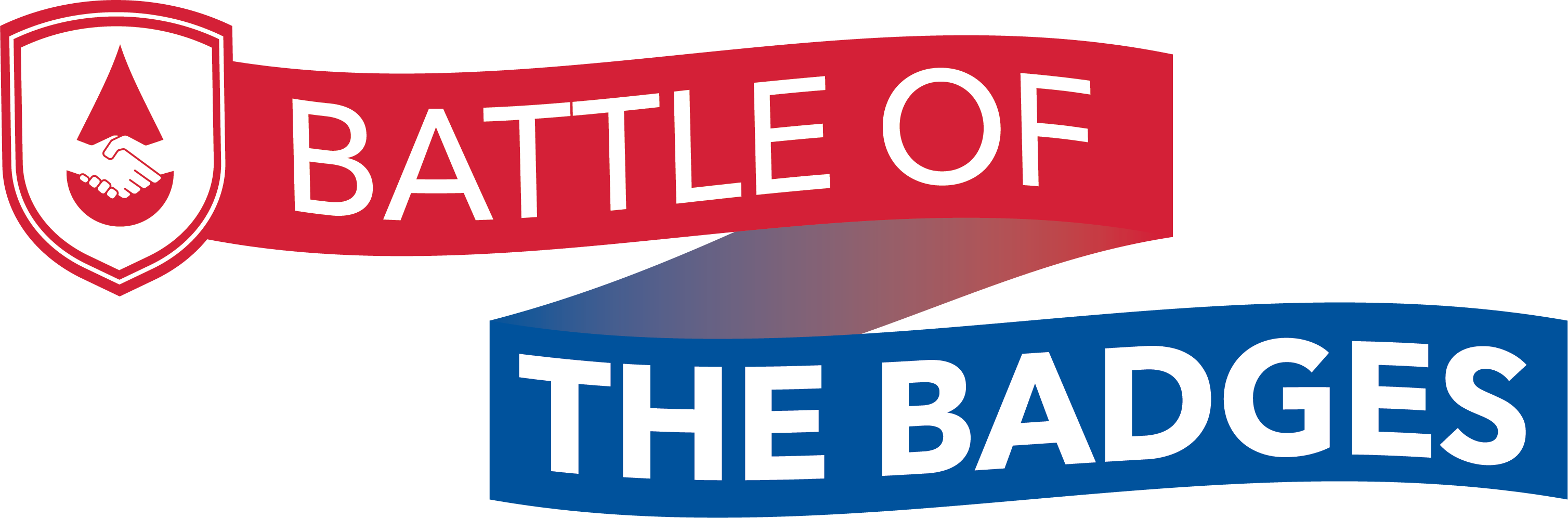 Battle of the Badges - Memorial Blood Centers (MBC)